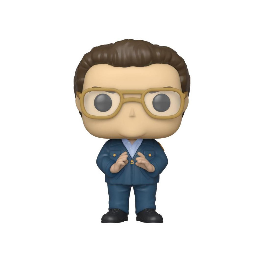 Seinfeld - Newman The Mailman Pop!