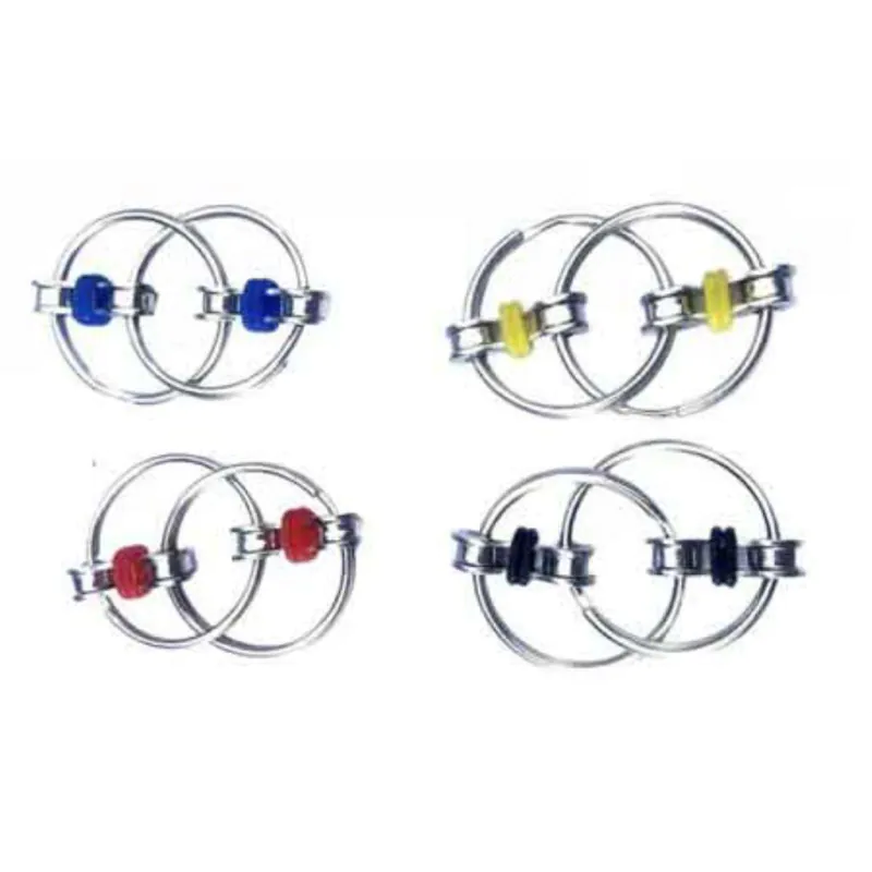 Flippy Chain Fidget Toy Assorted - Shop Now!