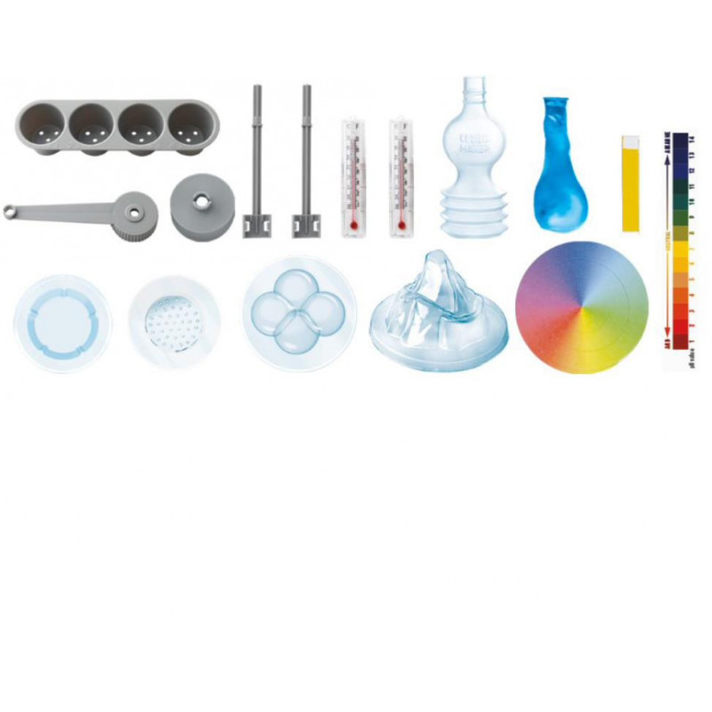 4M - Green Science - Weather Science | Mr Toys Toyworld