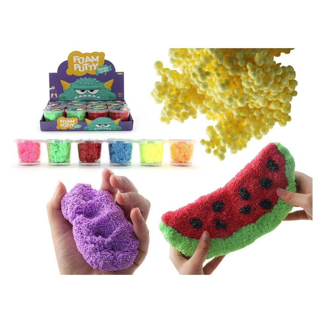 Non-Dry Foam Putty Assorted - Afterpay Available!