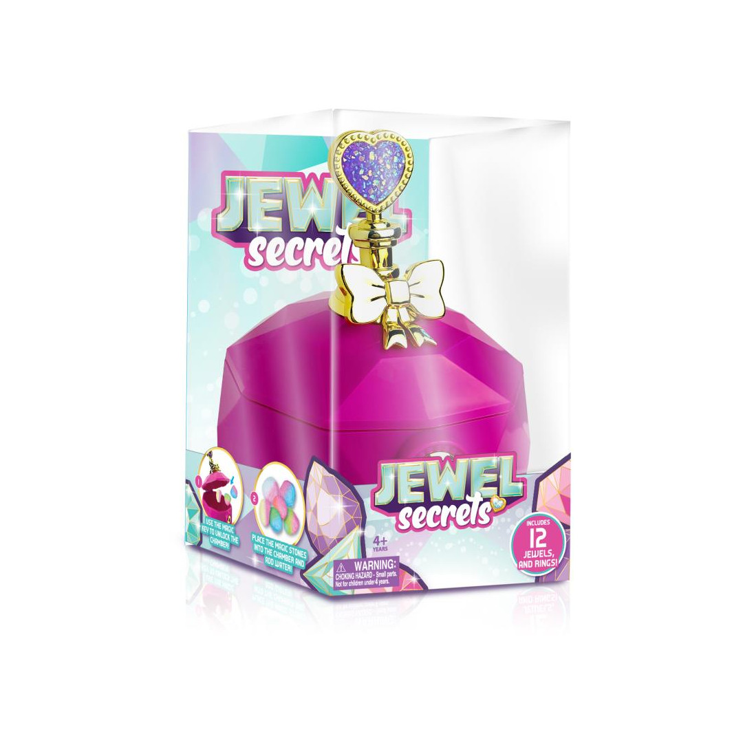 Jewel Secrets - Magic Ring Set - Afterpay Available!