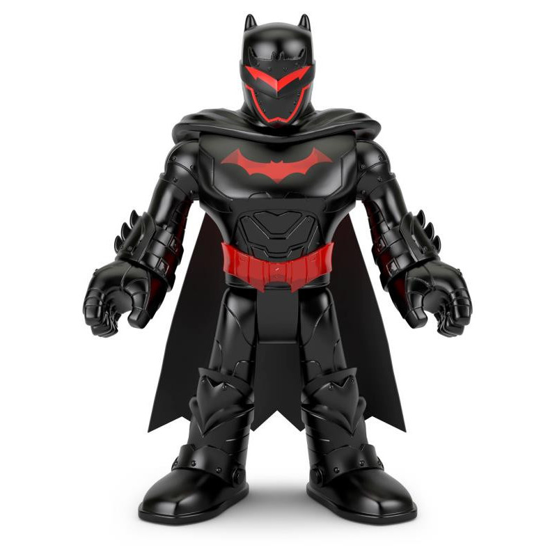 Imaginext DC Super Friends Single Figure Assorted