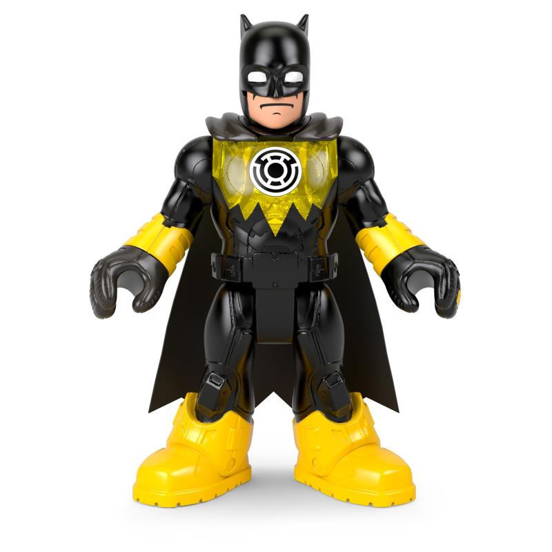 Imaginext DC Super Friends Single Figure Assorted