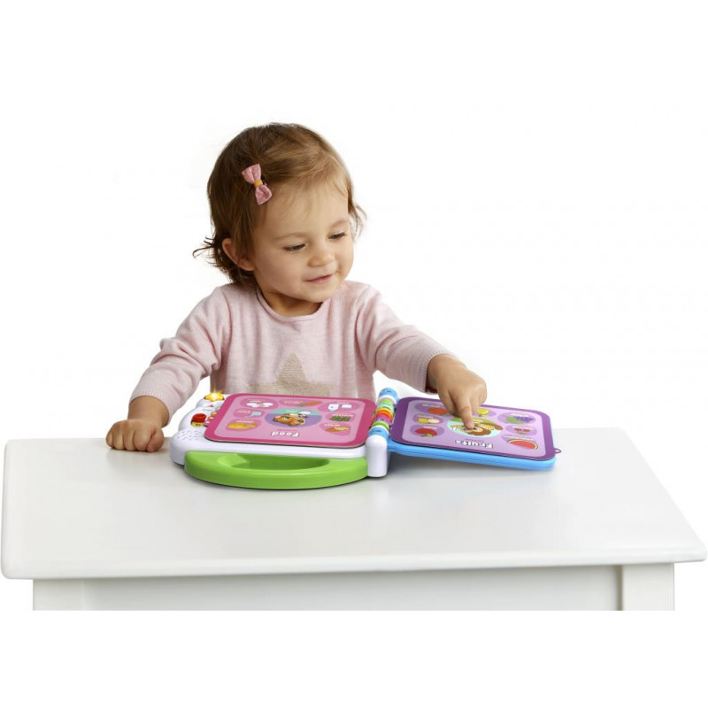 LeapFrog Learning Friends 100 Words Book - Afterpay