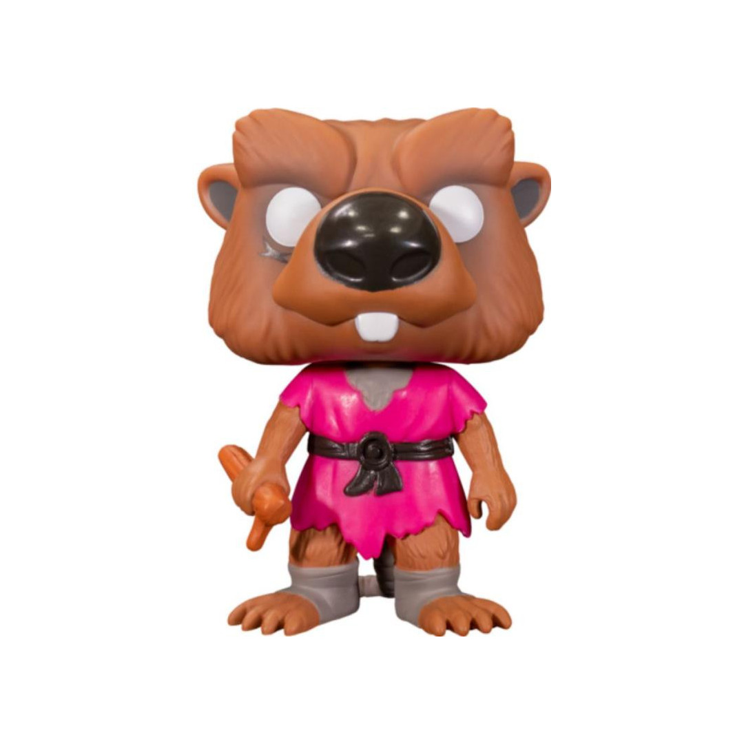 Teenage Mutant Ninja Turtle - Splinter Pop!