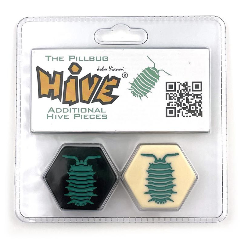 Hive Pillbug Expansion - Afterpay Available!