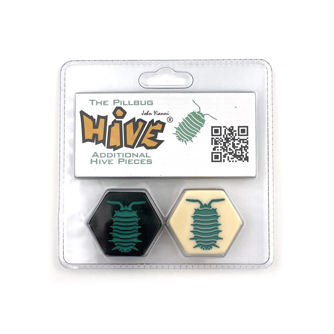 Hive Pillbug Expansion - Afterpay Available!