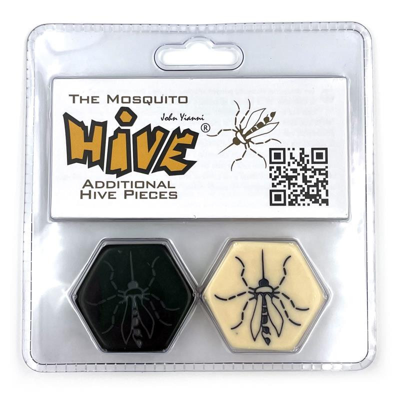 Hive Mosquito Expansion - Afterpay Available!