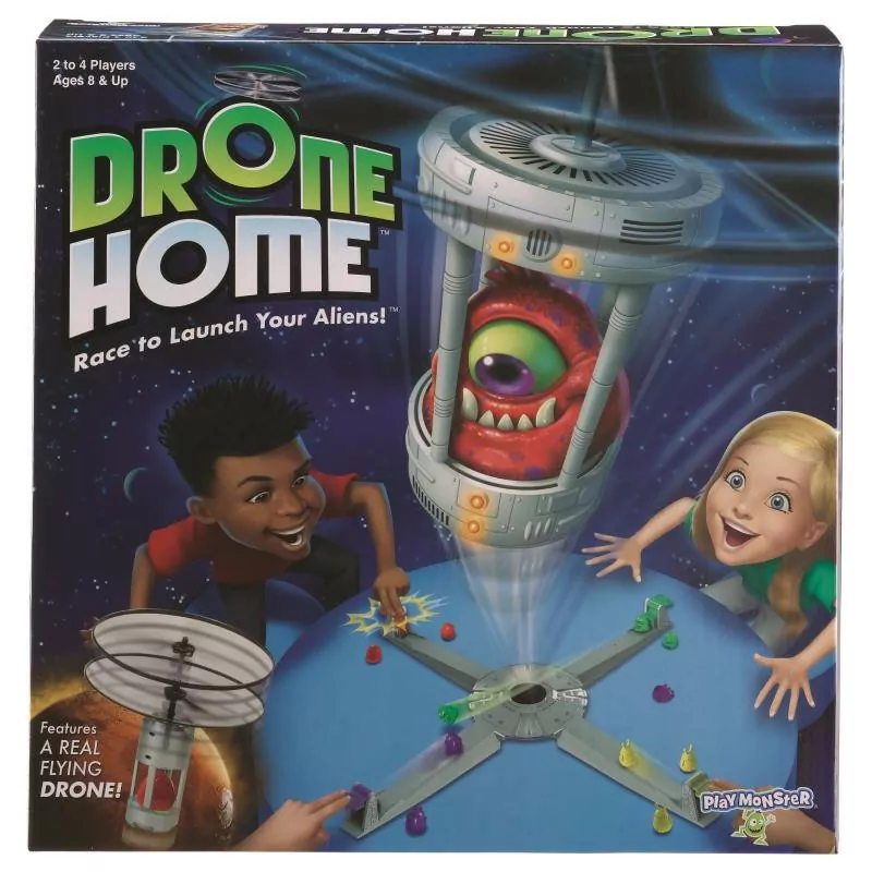 Drone Home - Afterpay Available!