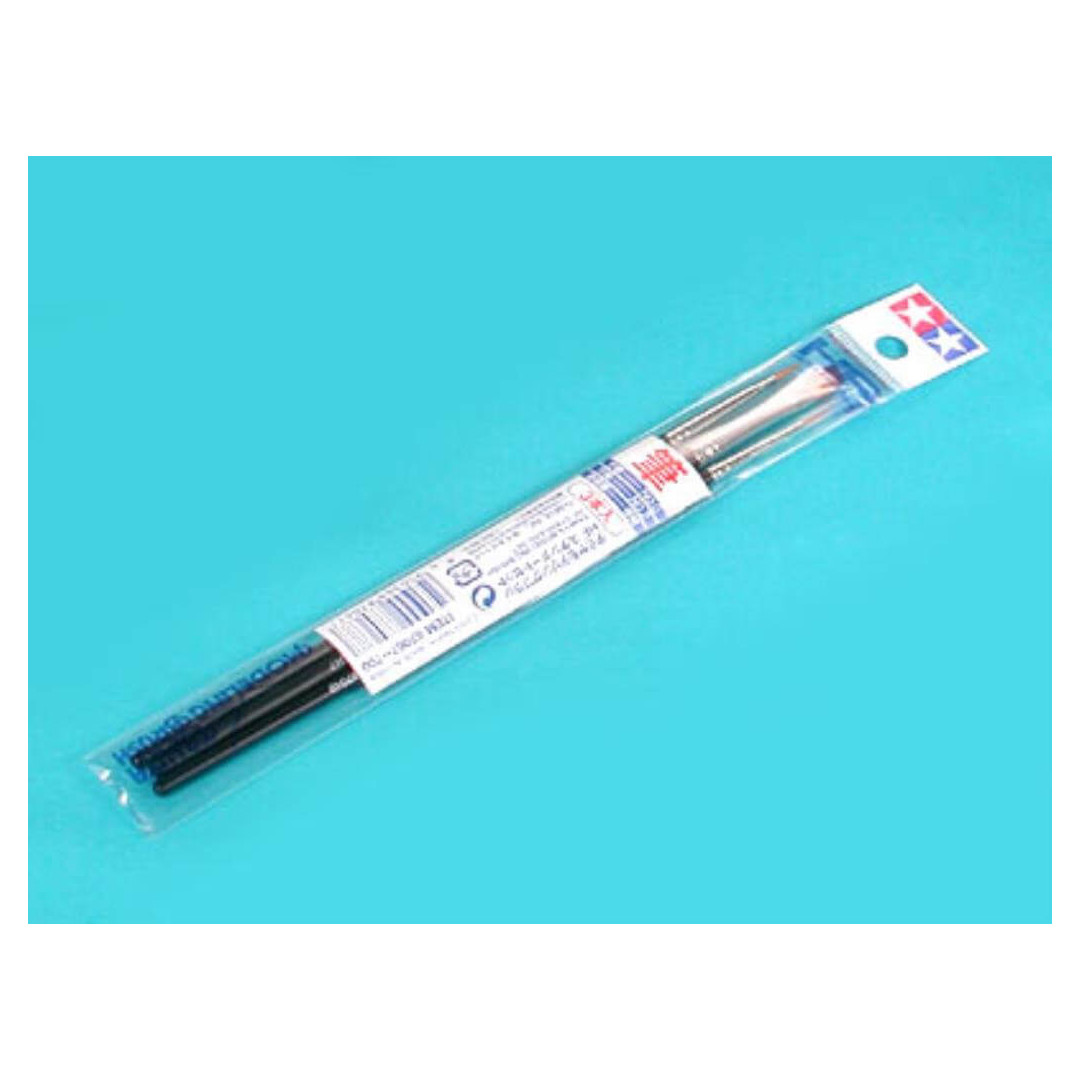 Tamiya - Modelling Brush HF Standard Set - Afterpay