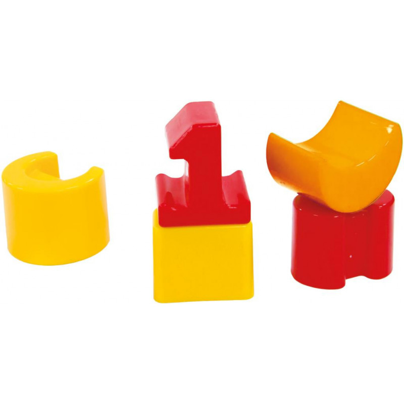 Peterkin Popsiboxi - Shape Sorter | Mr Toys Toyworld