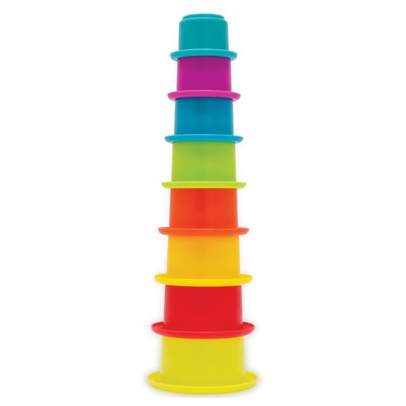 Peterkin Stacky Stacking Cups - Afterpay Available!