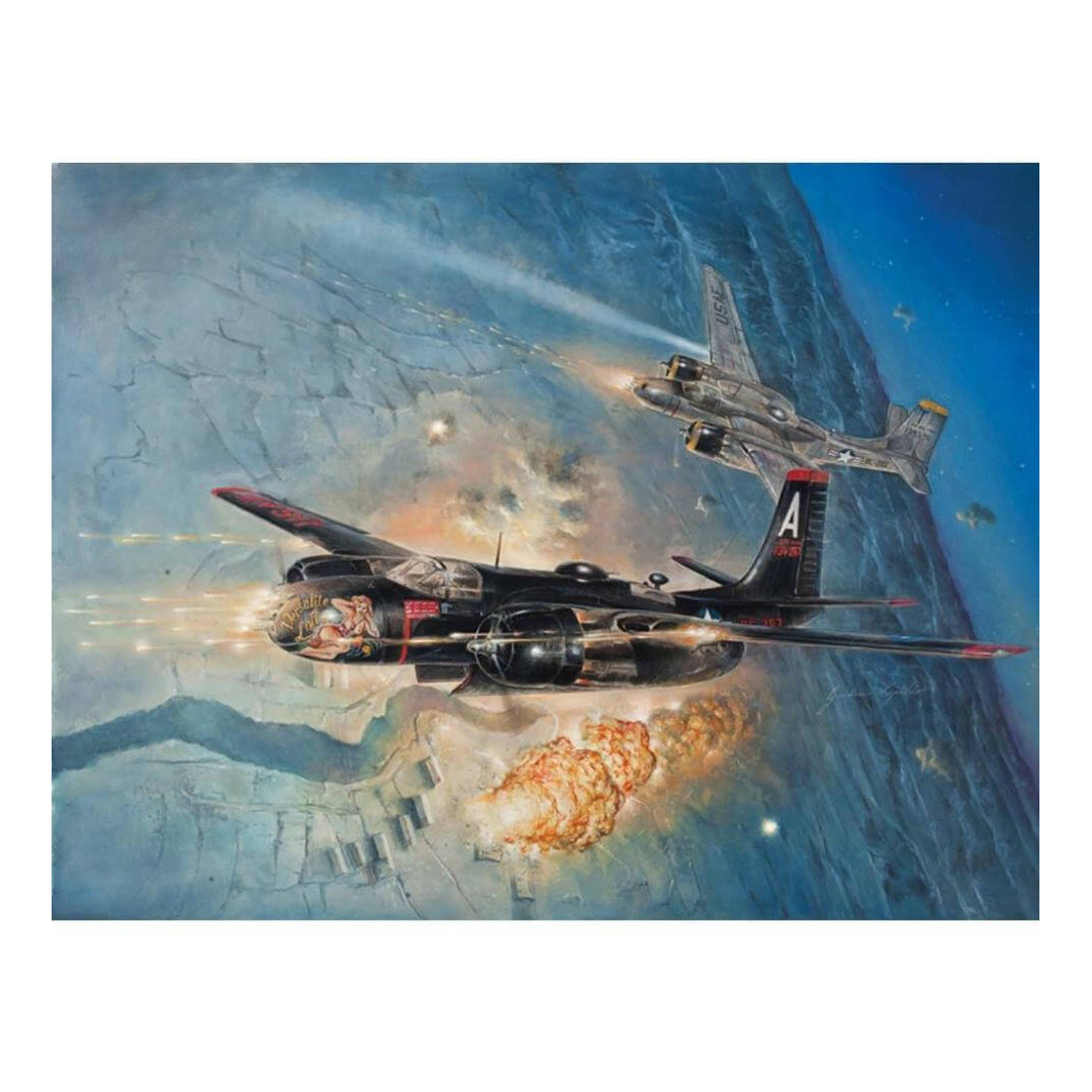 A26B Invader - Shop Now!