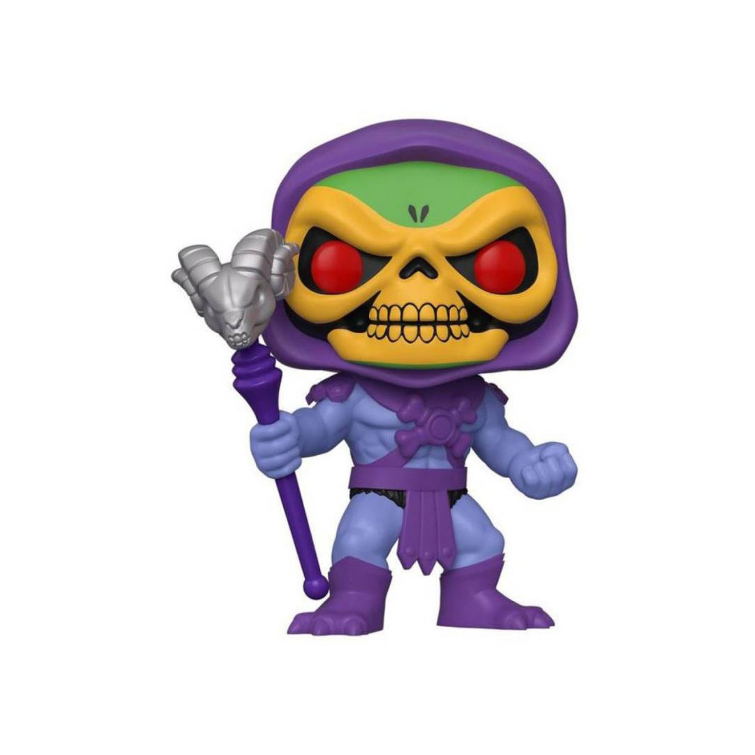 Masters of the Universe - Skeletor Gw 10" Pop!