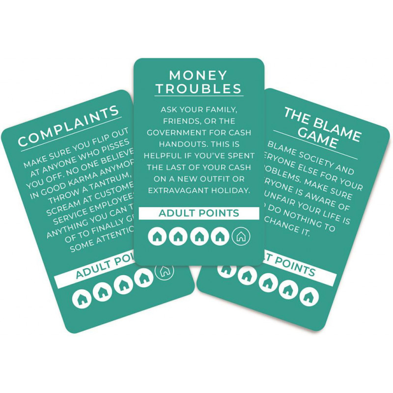 How To Adult Cards - Afterpay Available!