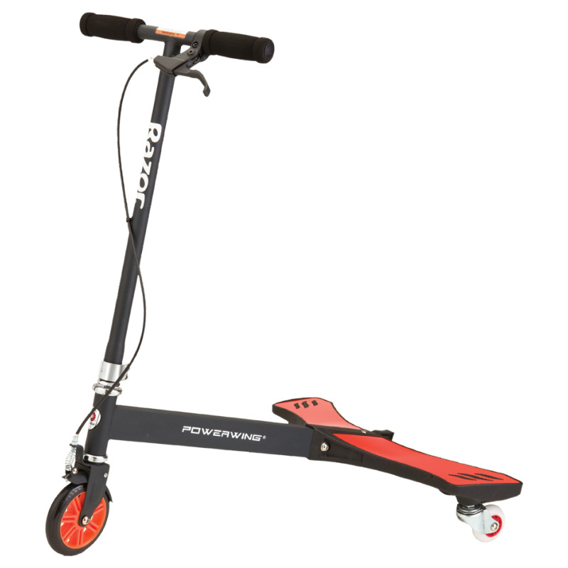 Powerwing Red/Black - Afterpay Available!