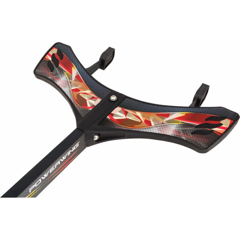 Powerwing Red/Black - Afterpay Available!