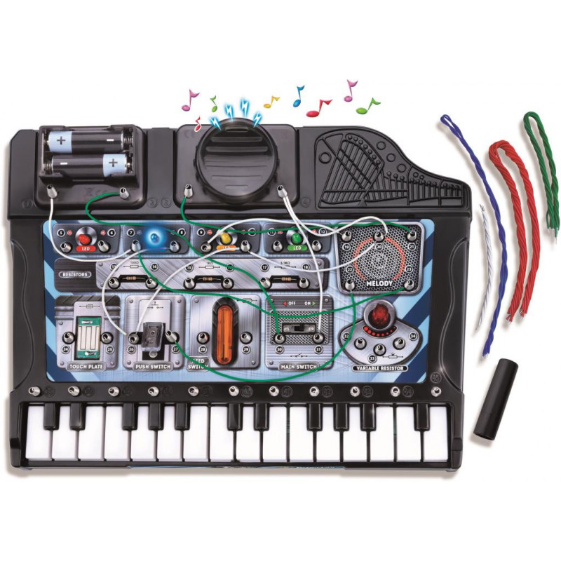 Tronex 38+ Piano Lab - Afterpay Available!