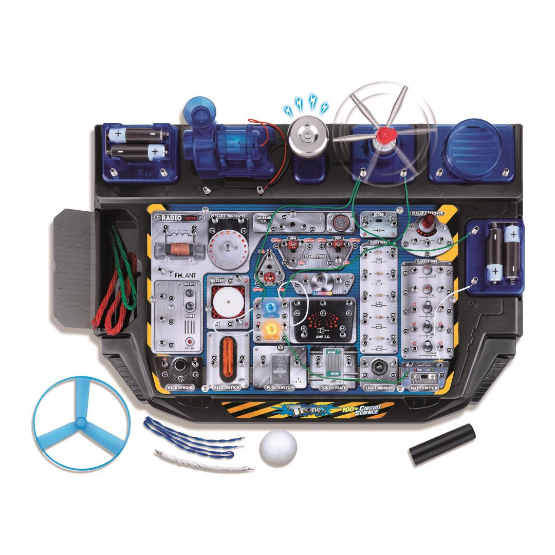 Tronex 100+ Circuit Science - Afterpay Available!
