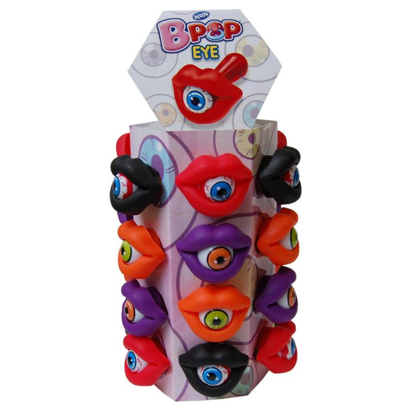 Bpop Eye Lollipop 15g - Shop Now!