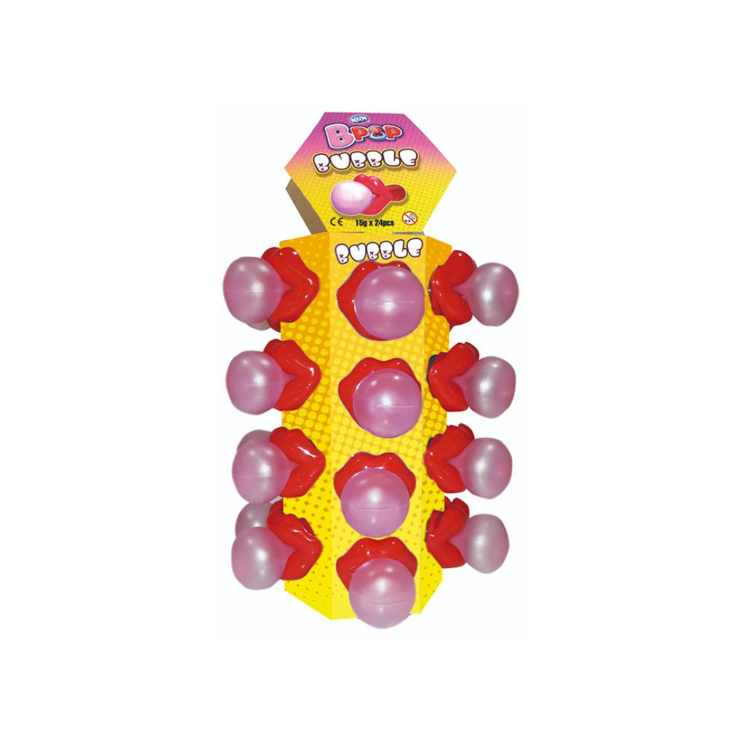 Bpop Bubble Lollipop 15g - Afterpay Available!
