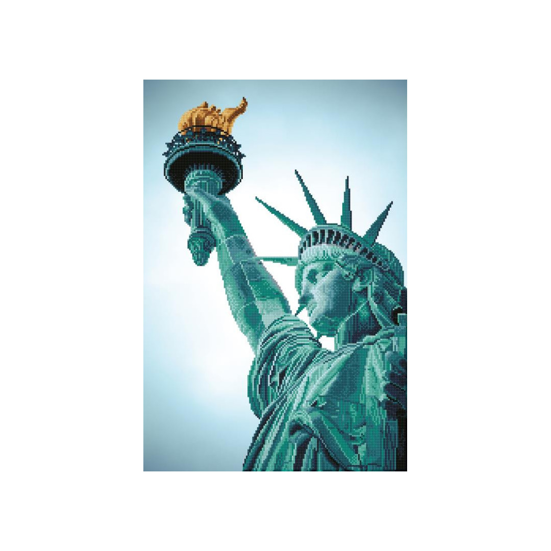 Statue Of Liberty - Afterpay Available!