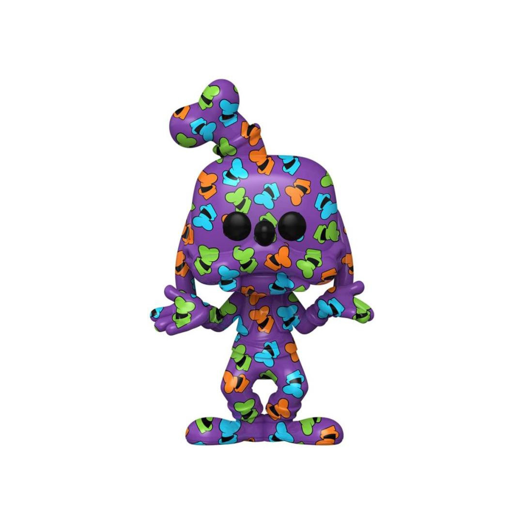 Disney - Goofy (Artist) Pop!