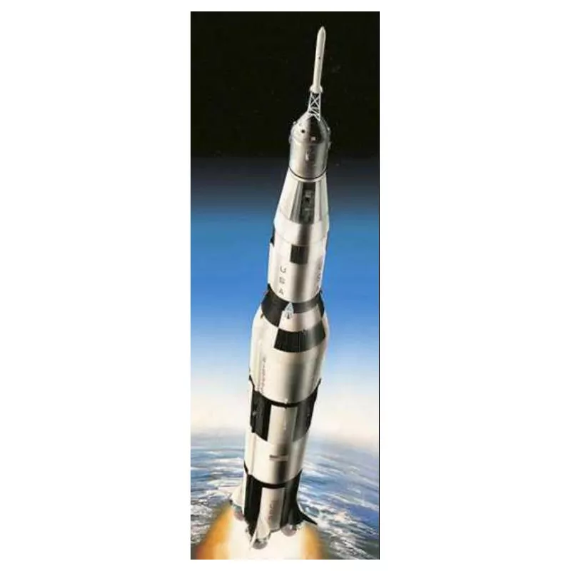 Revell Saturn V Rocket - Afterpay Available!