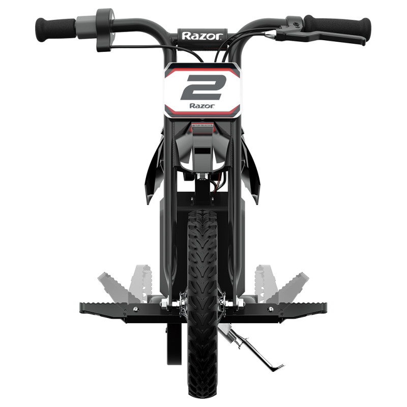 Razor Dirt Rocket MX125 - Afterpay Available!