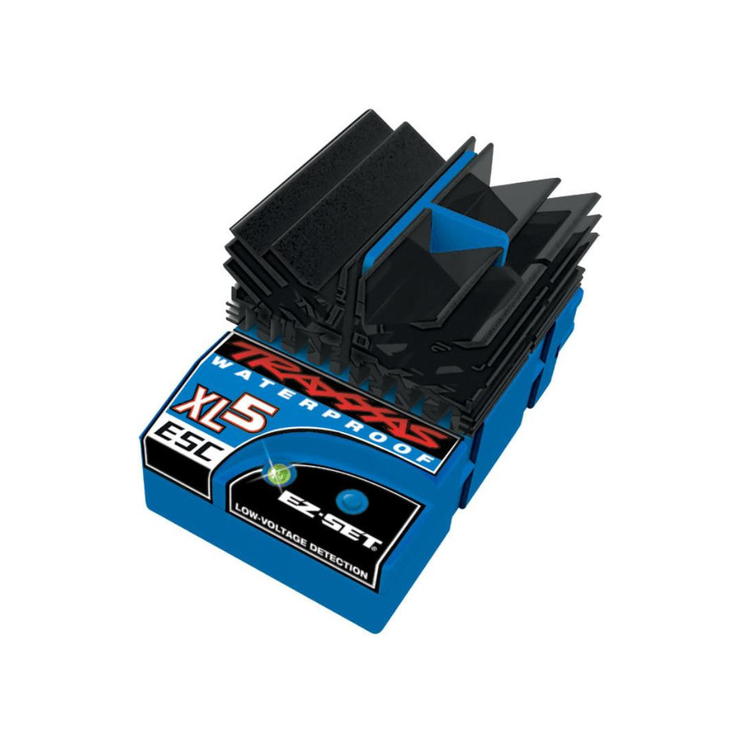 Traxxas Xls Speed Control - Shop Now!