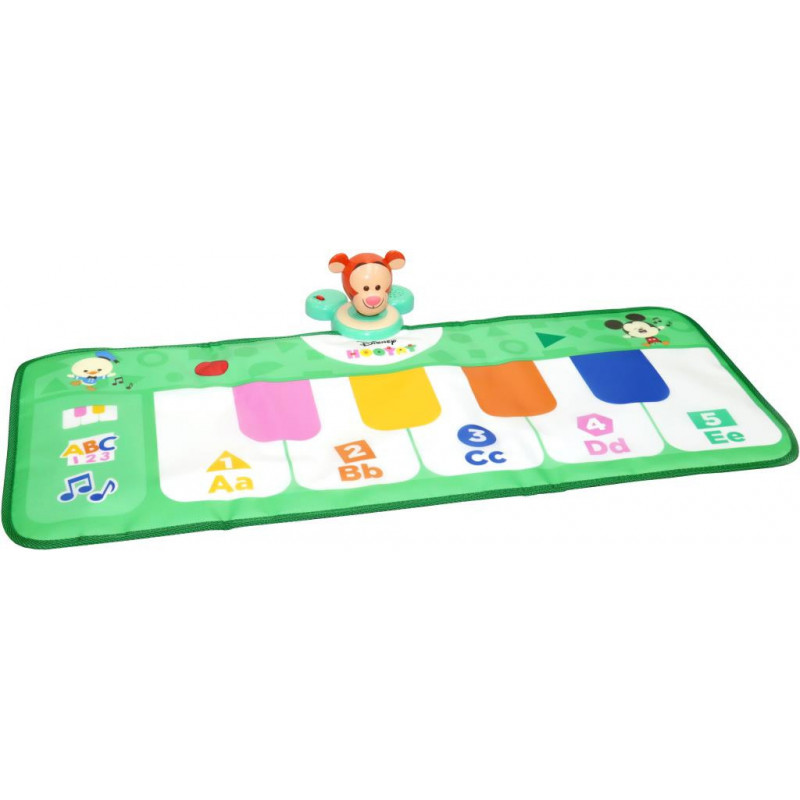 Disney Hooyay Tigger Musical Mat | Mr Toys Toyworld