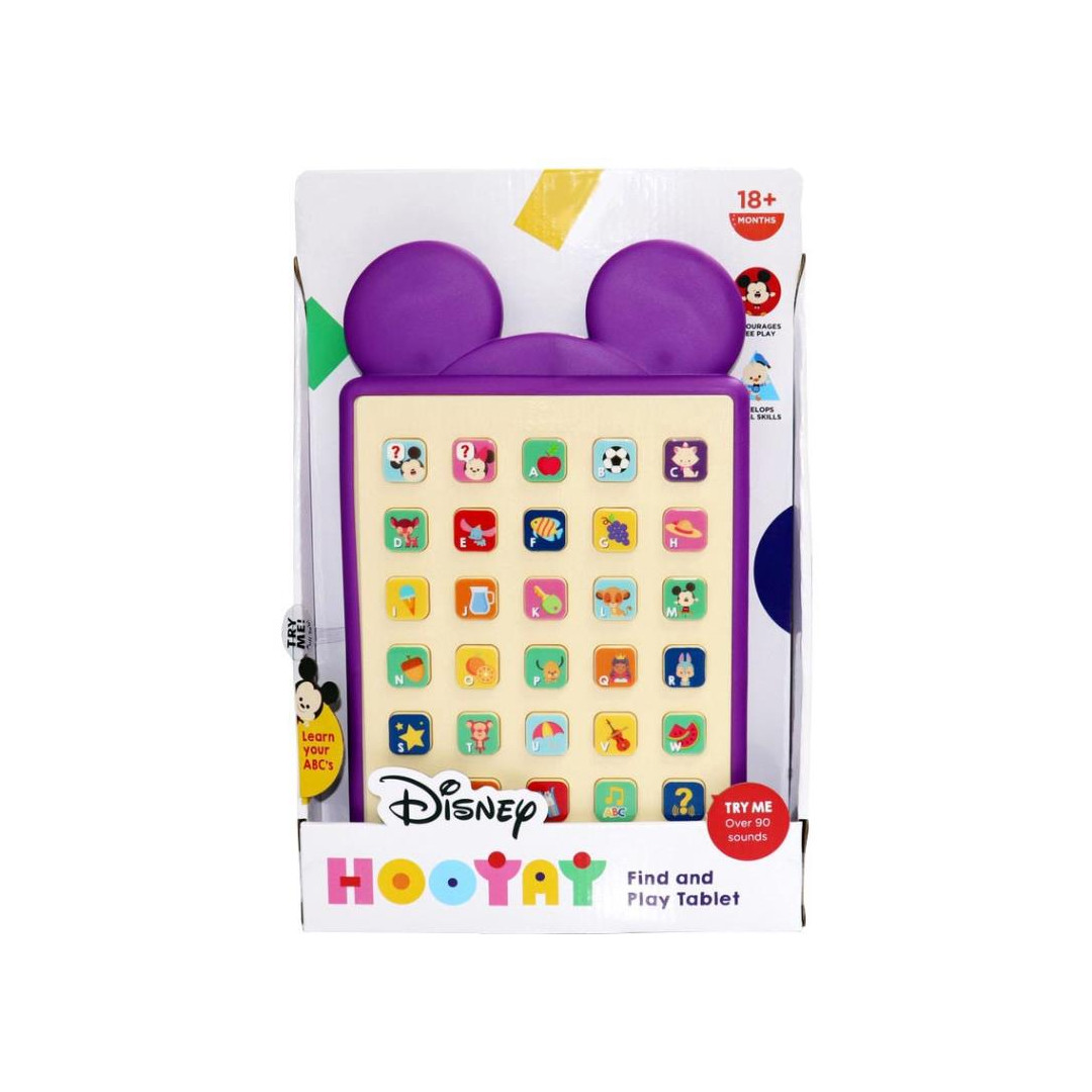 Disney Hooyay Tablet - Afterpay Available!