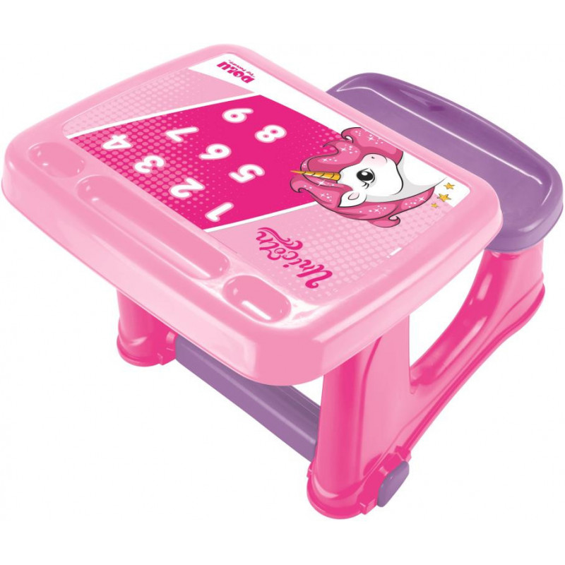 Unicorn Study Desk | Mr Toys Toyworld