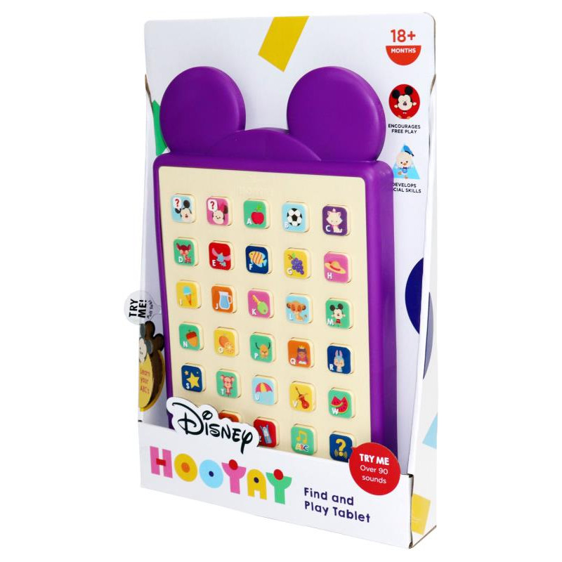Disney Hooyay Tablet - Afterpay Available!