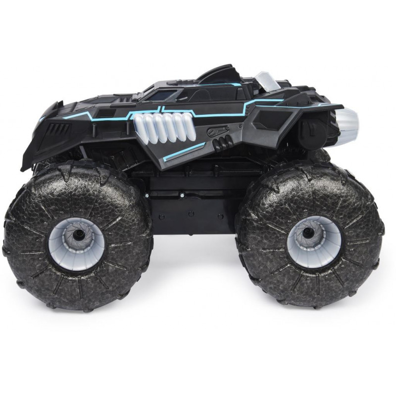 Batman All Terrain RC Batmobile - Afterpay Available!