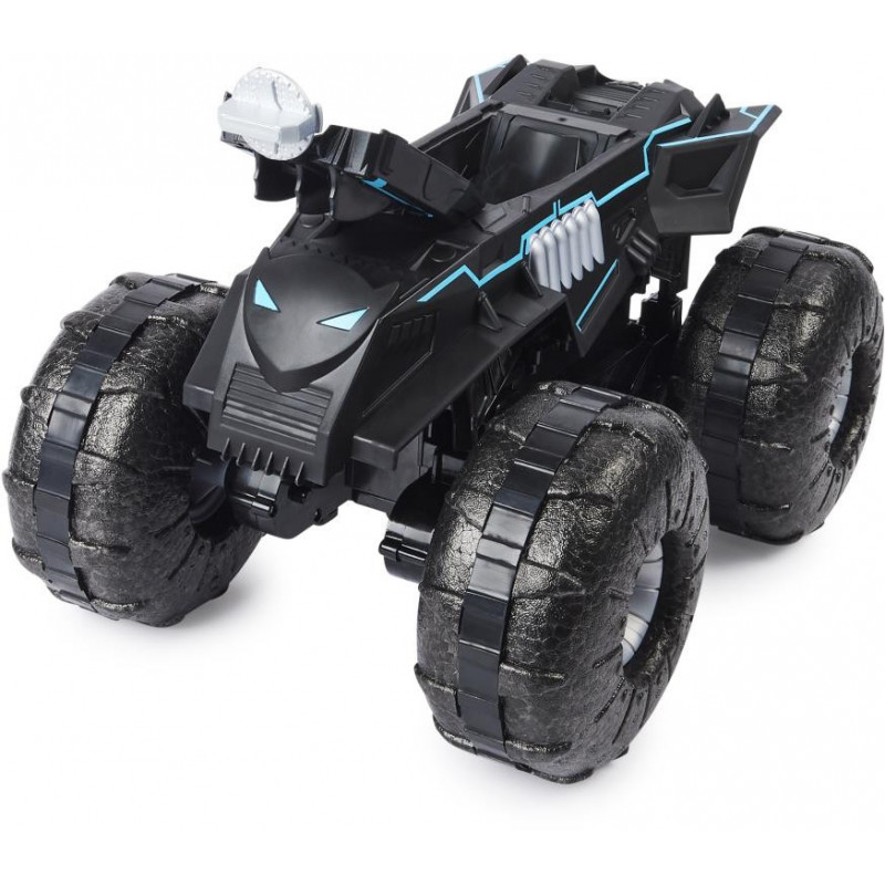 Batman All Terrain RC Batmobile - Afterpay Available!