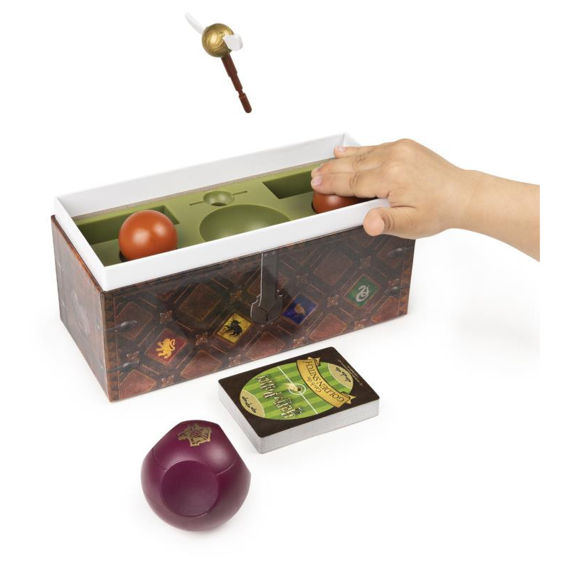 Harry Potter Catch The Snitch Game - Afterpay Available!