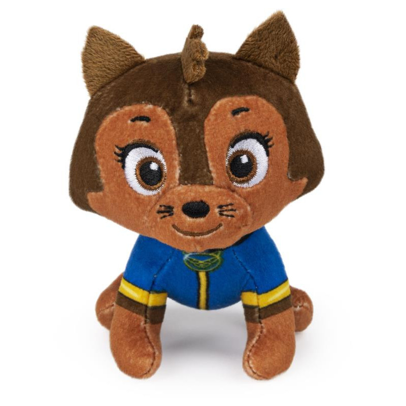 Paw Patrol Mini Plush Assorted - Afterpay Available!
