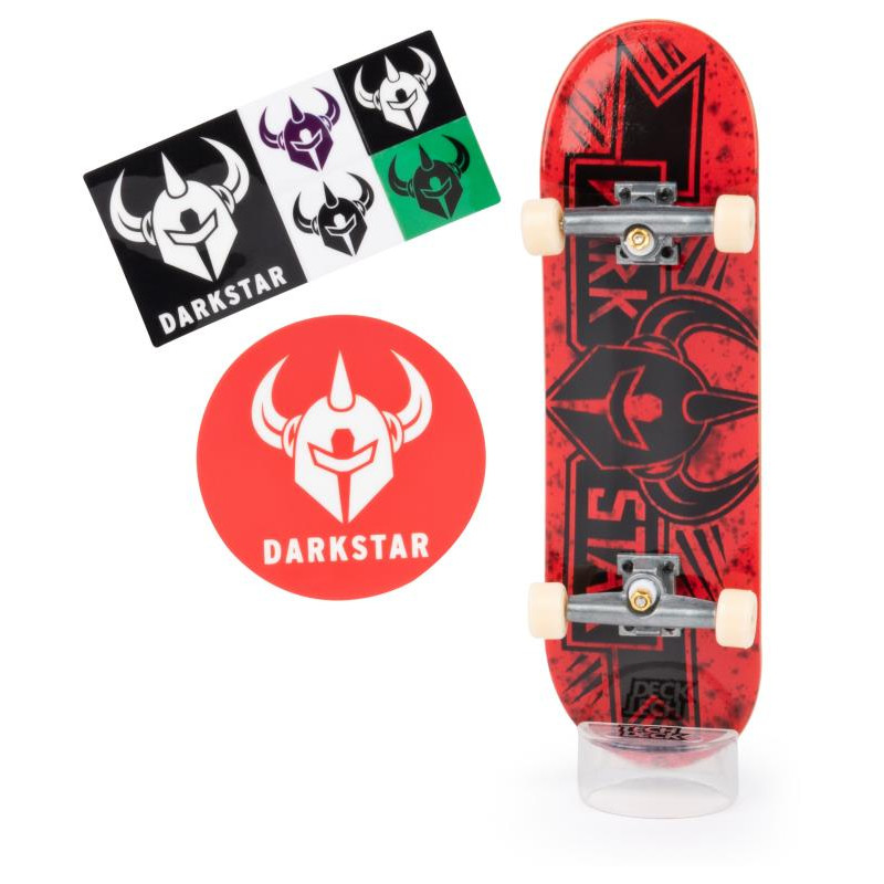 Tech Deck 96mm Fingerboard Assorted - Afterpay Available!