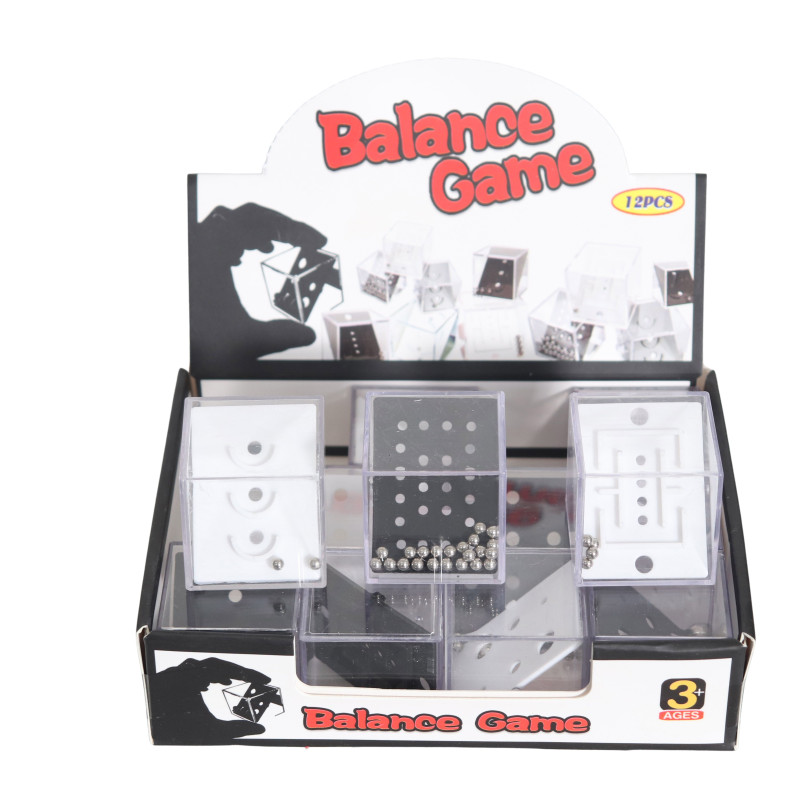 Balance Game Assorted - Afterpay Available!
