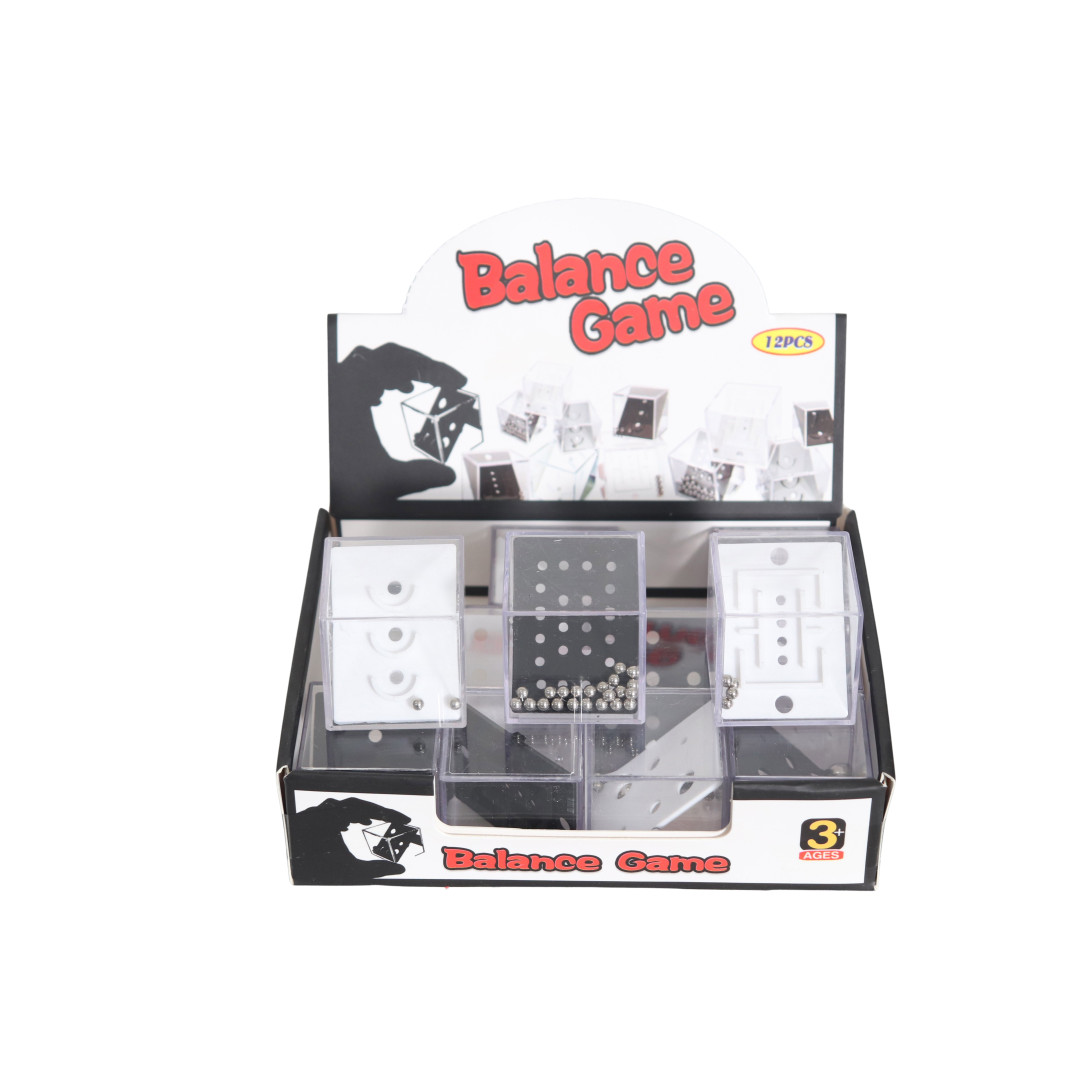 Skill Tester Game Assorted - Afterpay Available!