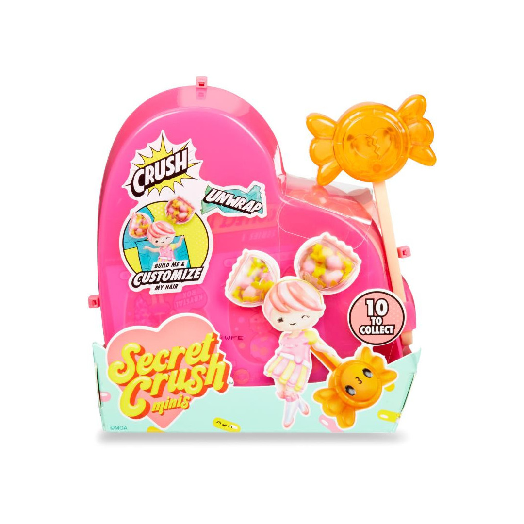 Sugar Crush Small Assorted - Afterpay Available!