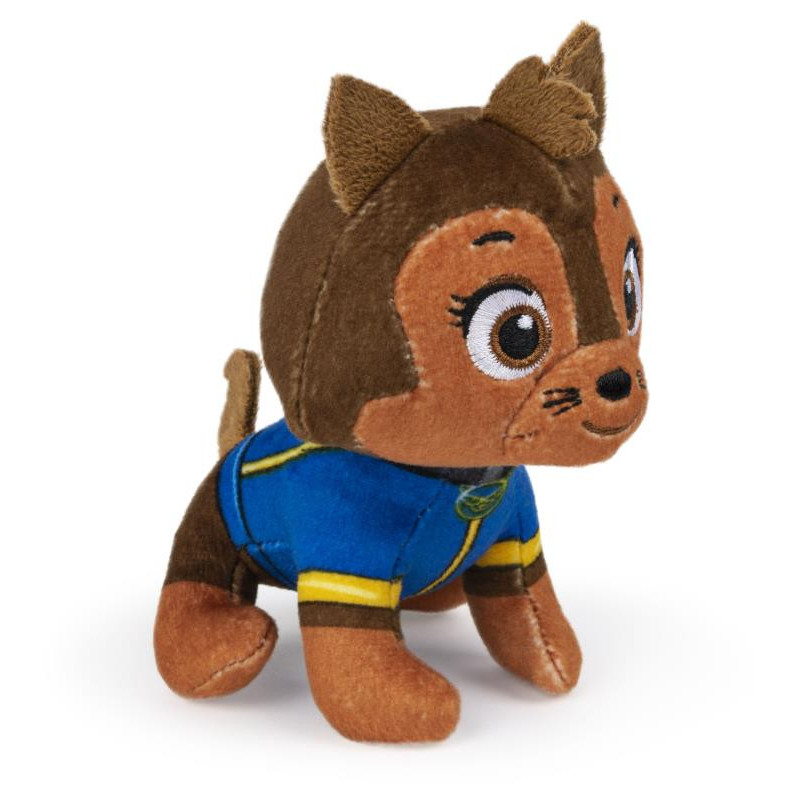 Paw Patrol Mini Plush Assorted - Afterpay Available!