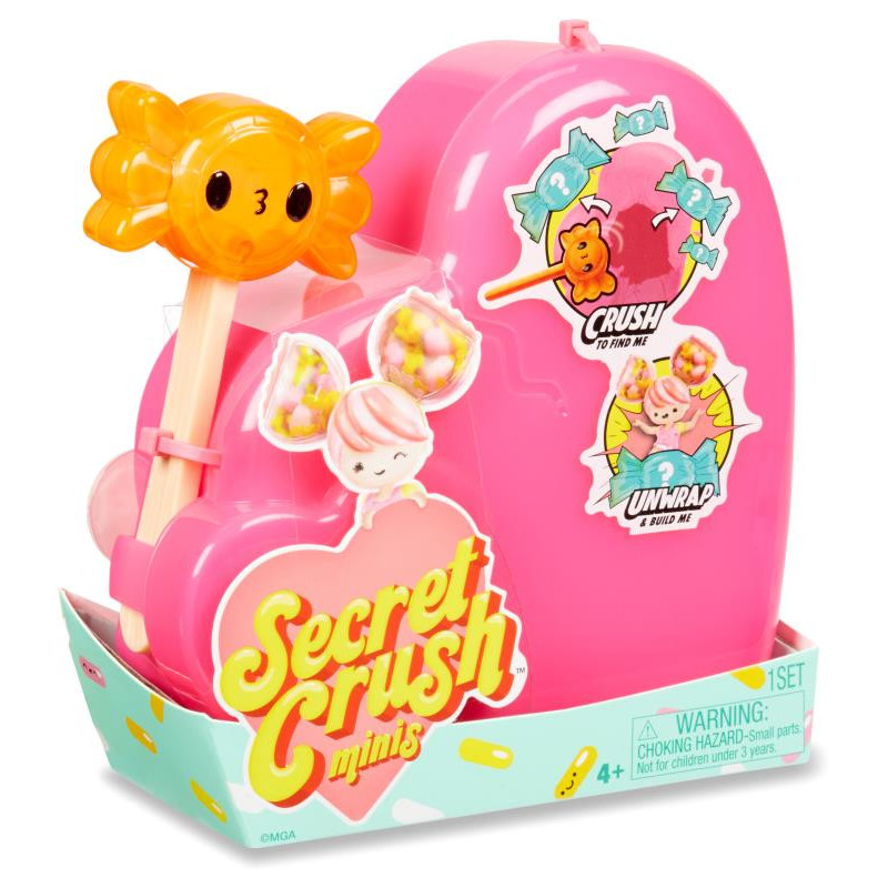 Sugar Crush Small Assorted - Afterpay Available!