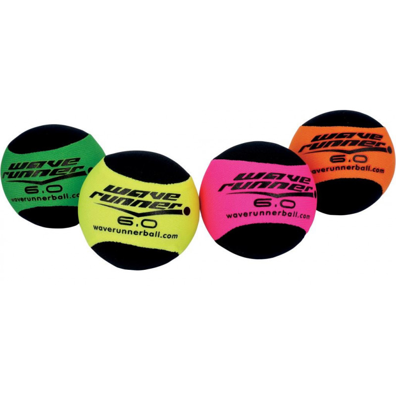 6.0cm Waverunner Beach Ball | Mr Toys Toyworld