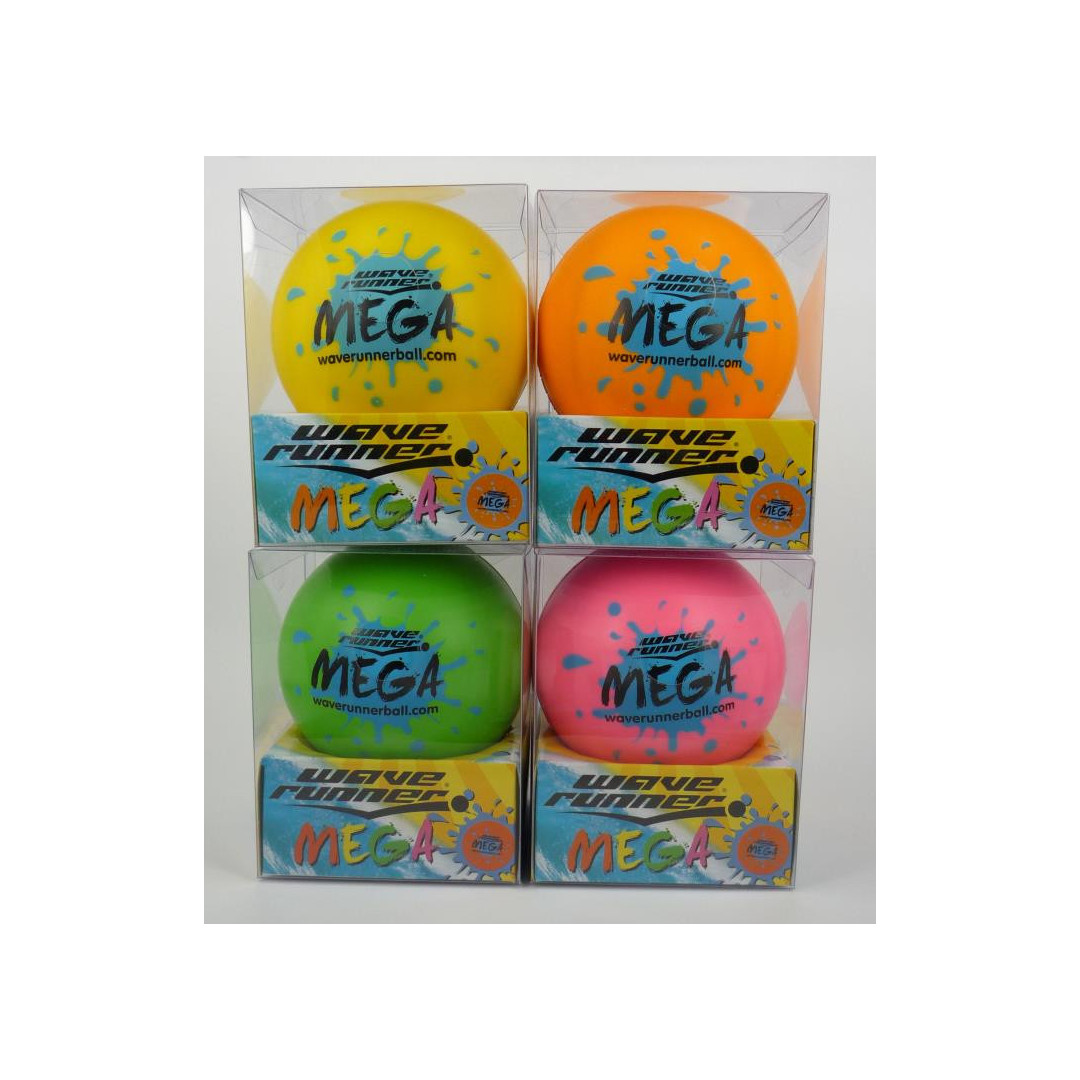 9cm Waverunner Mega Ball - Afterpay Available!