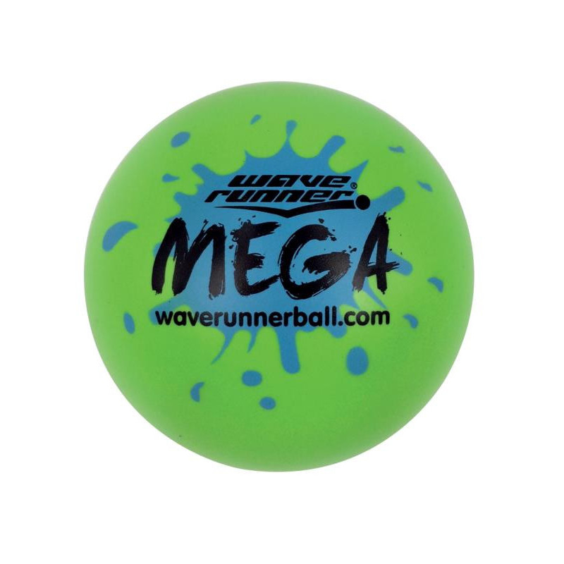 9cm Waverunner Mega Ball | Mr Toys Toyworld