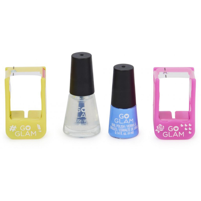 Cool Maker Go Glam Nail Salon Refill - Afterpay Available!