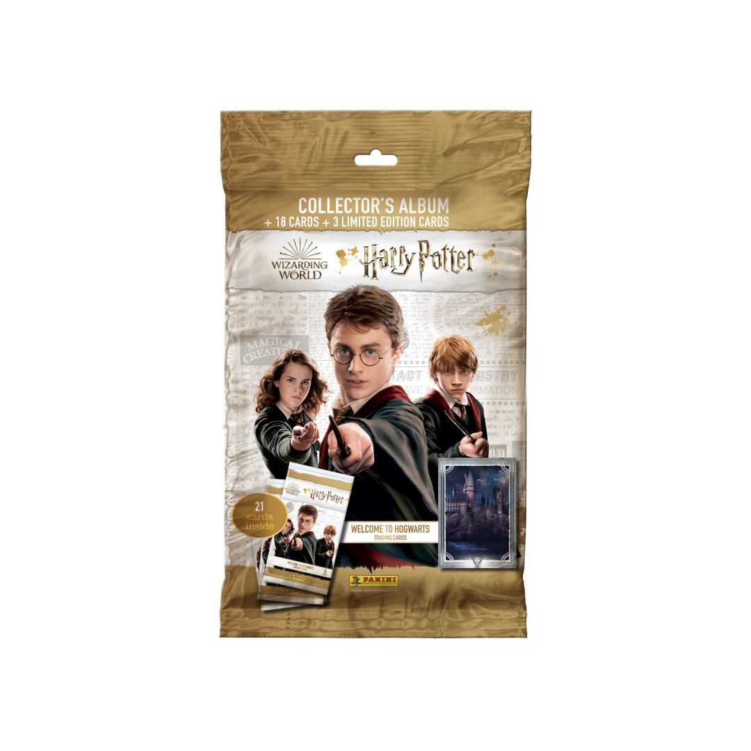 Harry Potter Starter Pack - Afterpay Available!