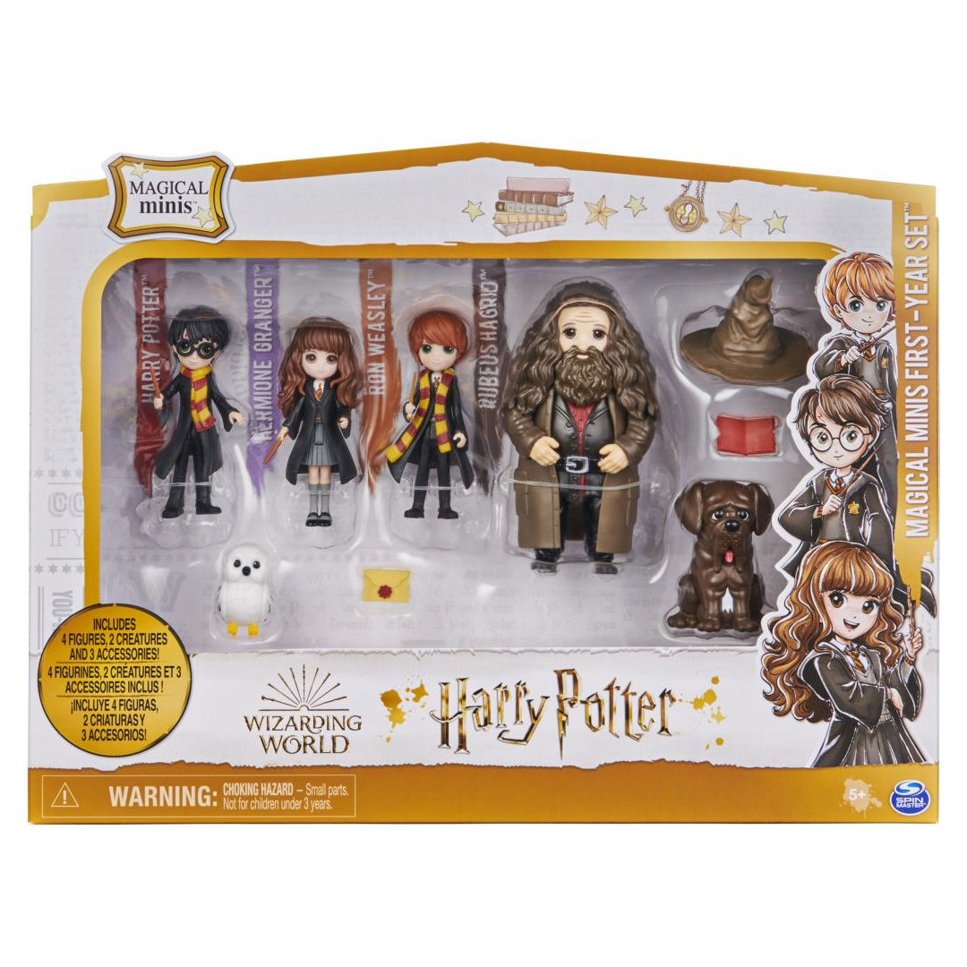 Harry Potter Small Doll Gift Pack - Afterpay Available!